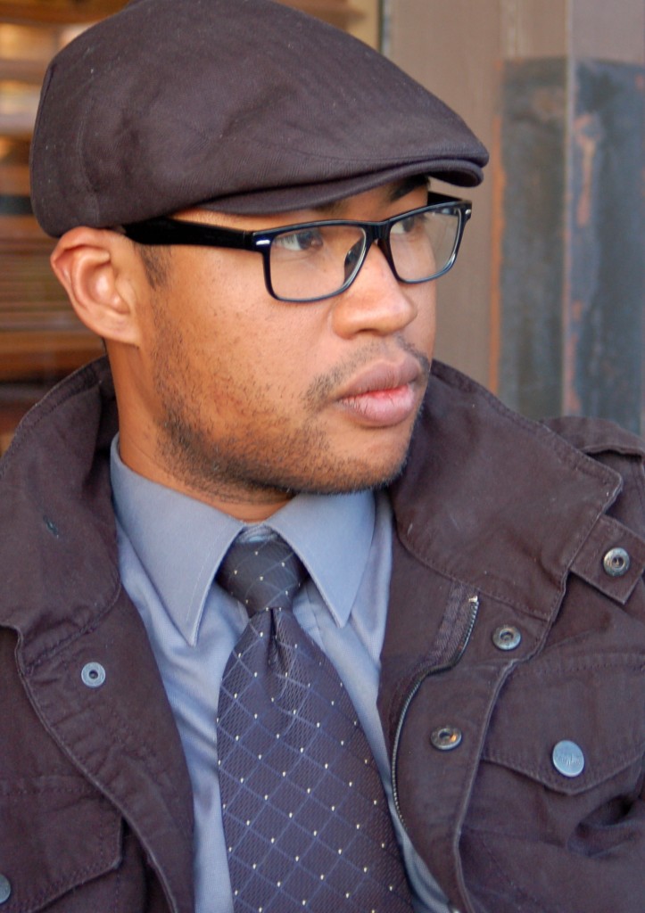 Robert Ricardo Reese - Pinwheel