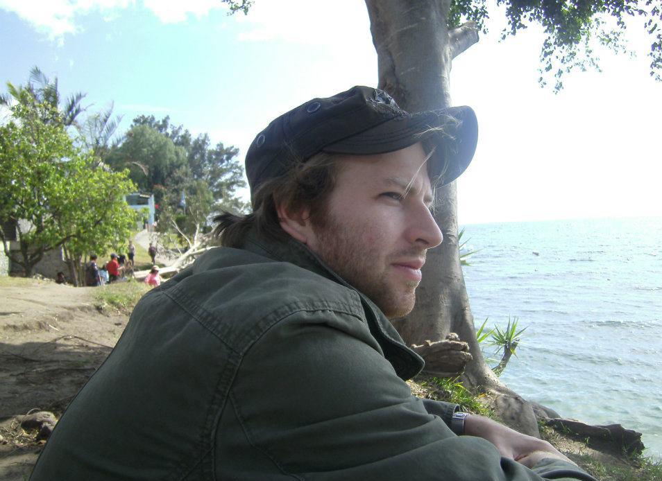 Kyle McCord - Pinwheel