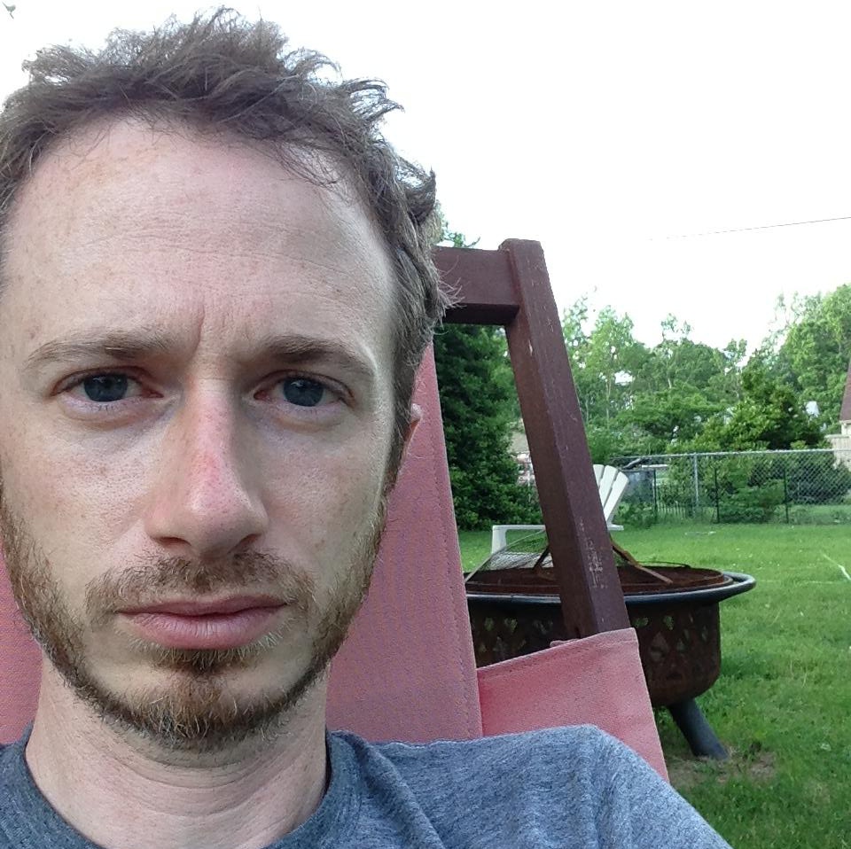 Adam Clay - Pinwheel