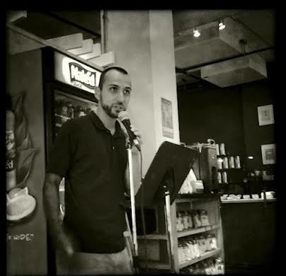 Jacob Saenz - Pinwheel