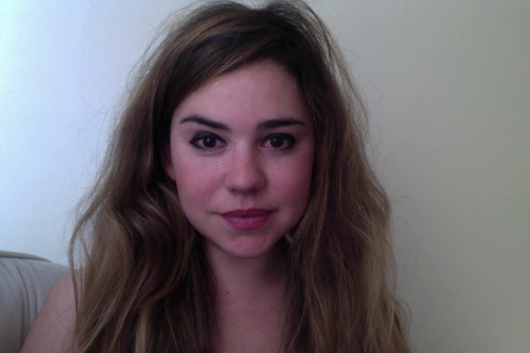 Emily Toder - Pinwheel