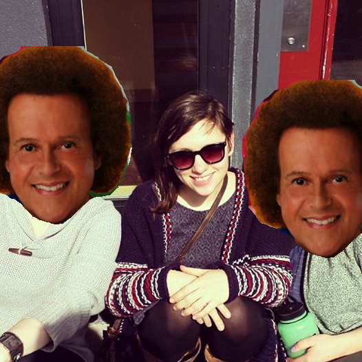 Ally Harris - Pinwheel