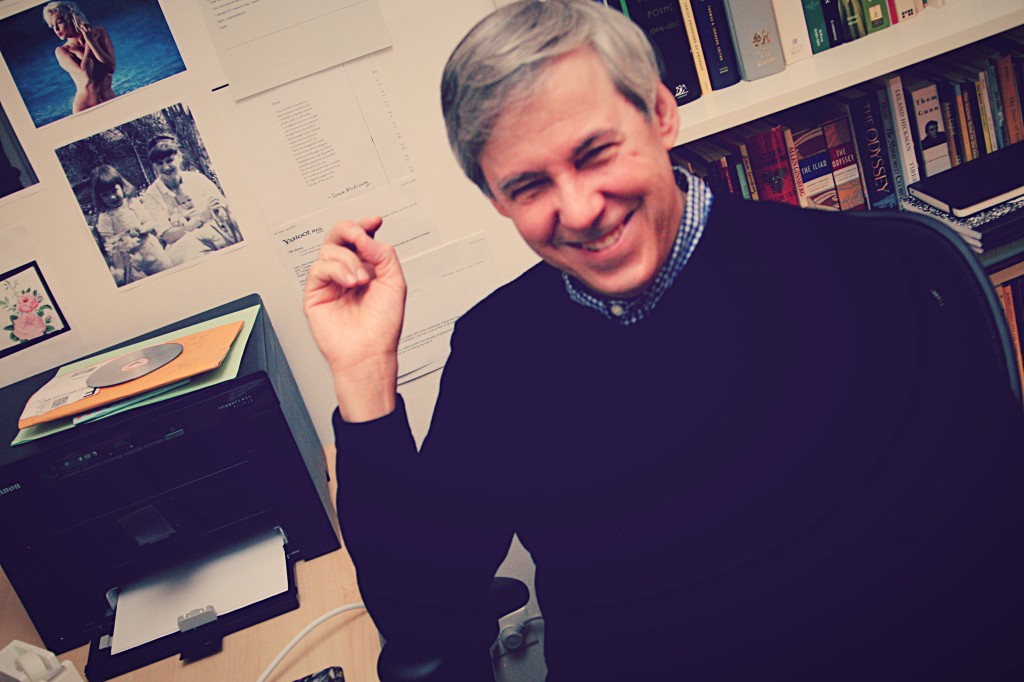 David Trinidad - Pinwheel