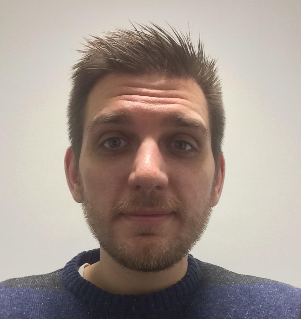 Nathan Kemp - Pinwheel