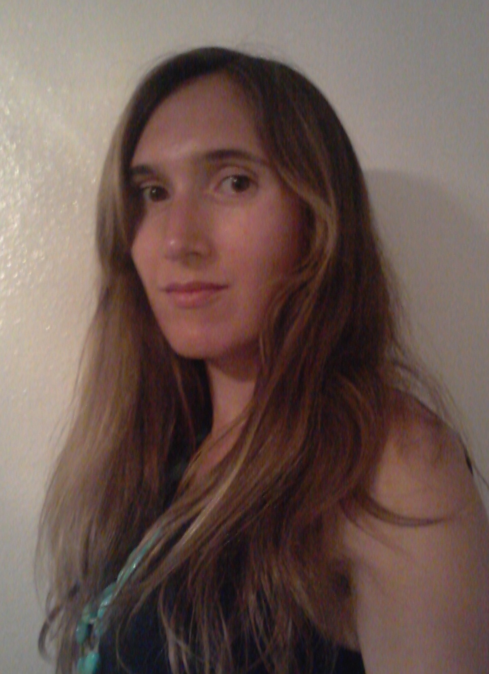 Two Poems - Erin Rodoni