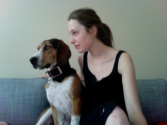 Amy Lipman - Pinwheel