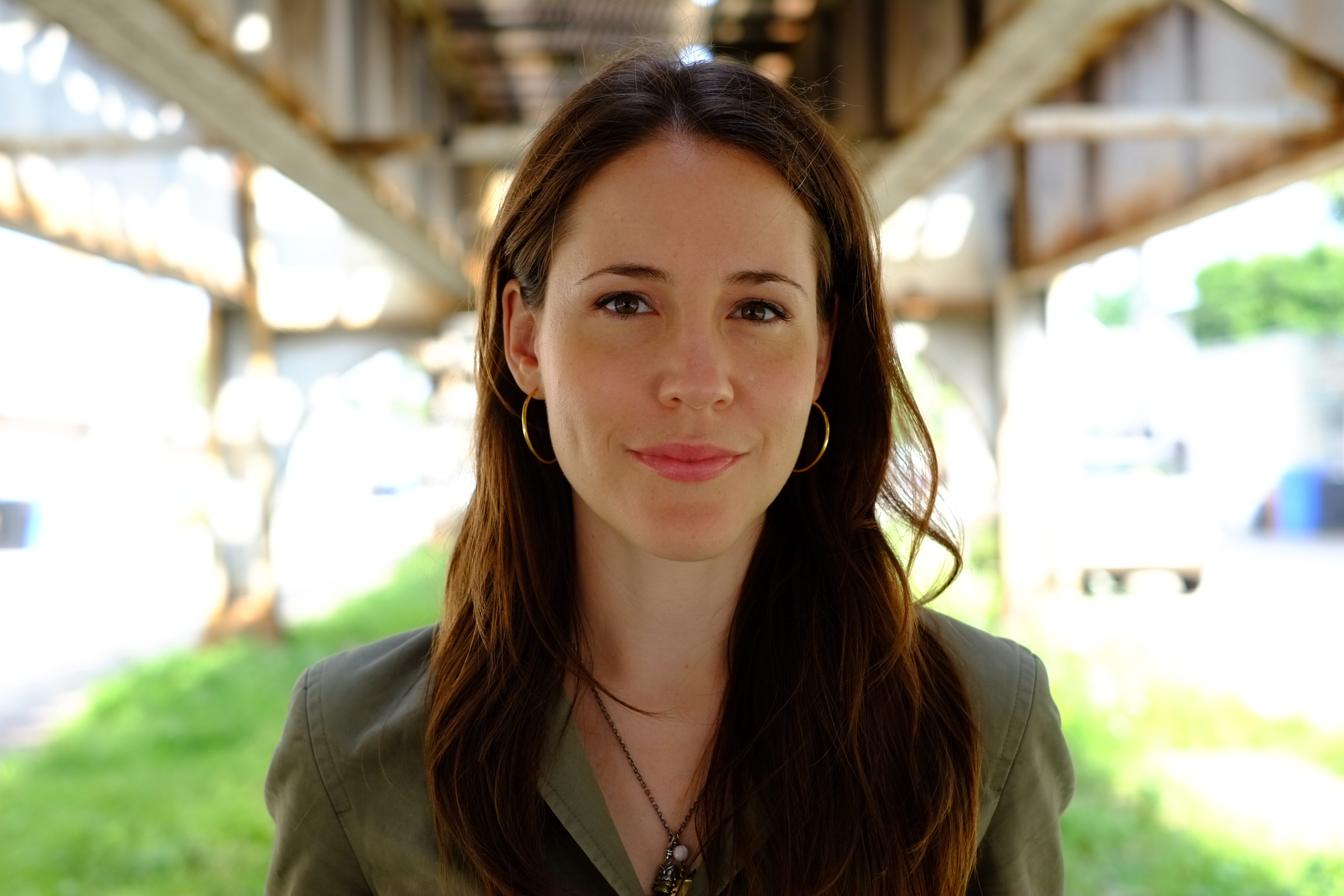 Tyler Mills - Pinwheel