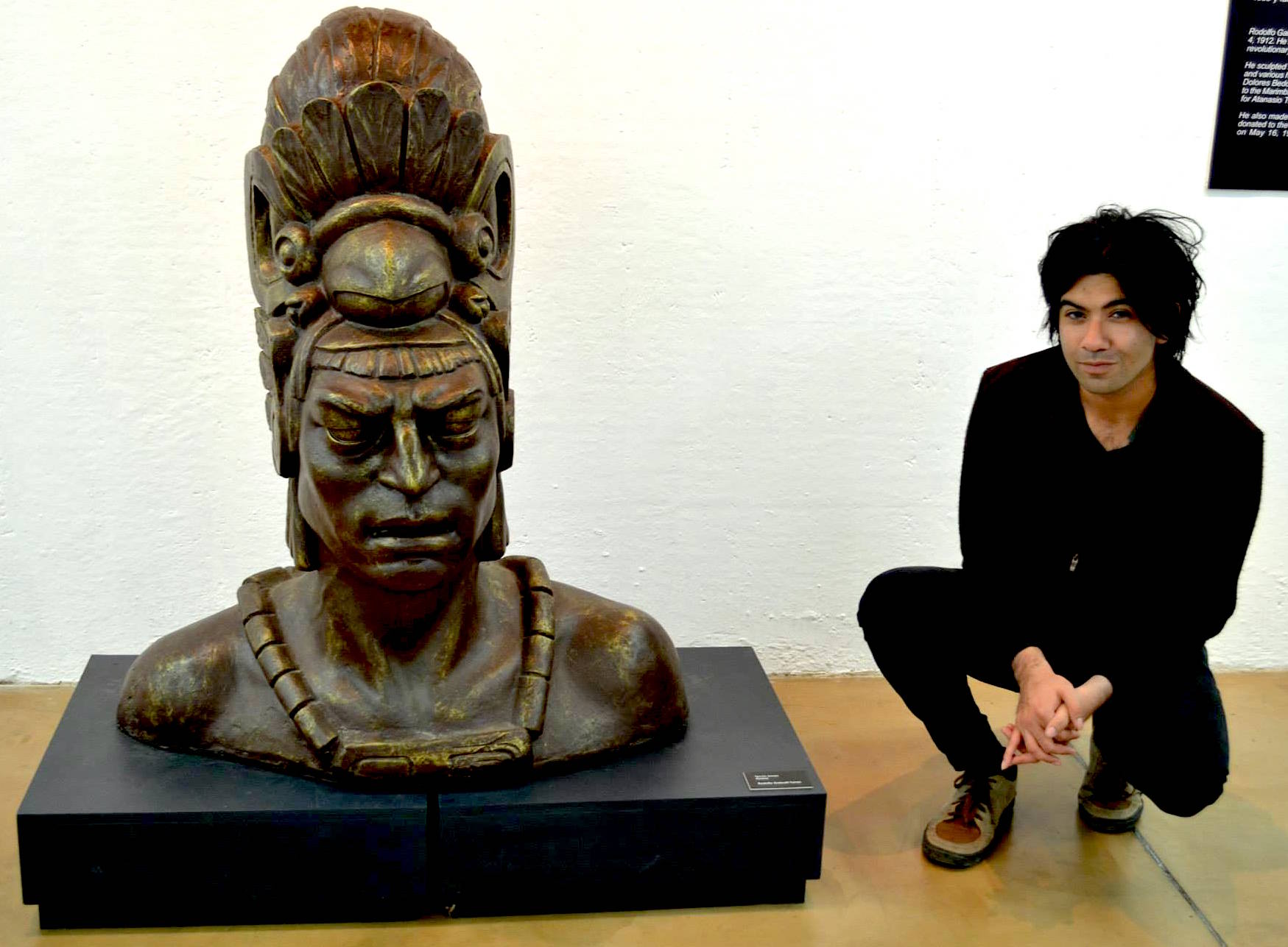 Louis Bardales - Pinwheel