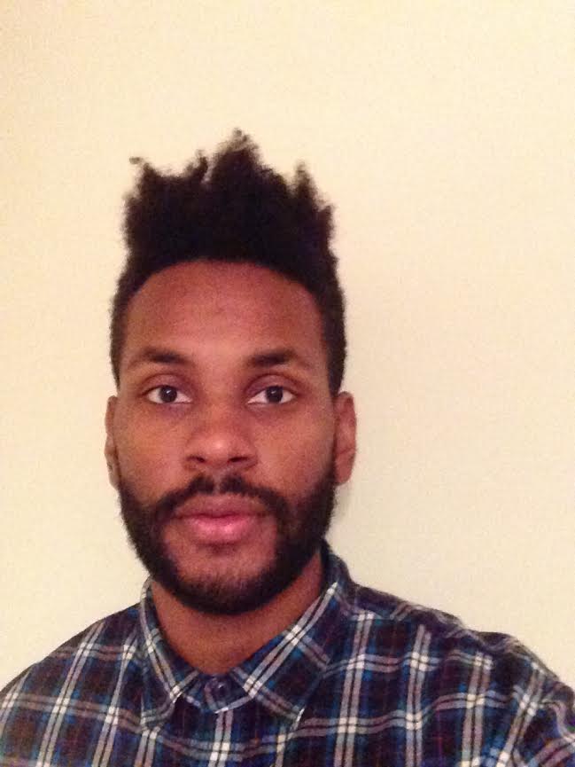 Aaron Coleman - Pinwheel