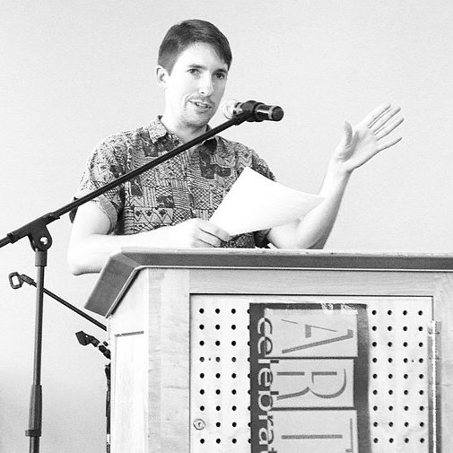 James Gendron - Pinwheel