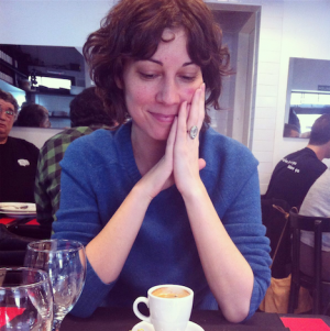 Two Poems - Alexis Almeida