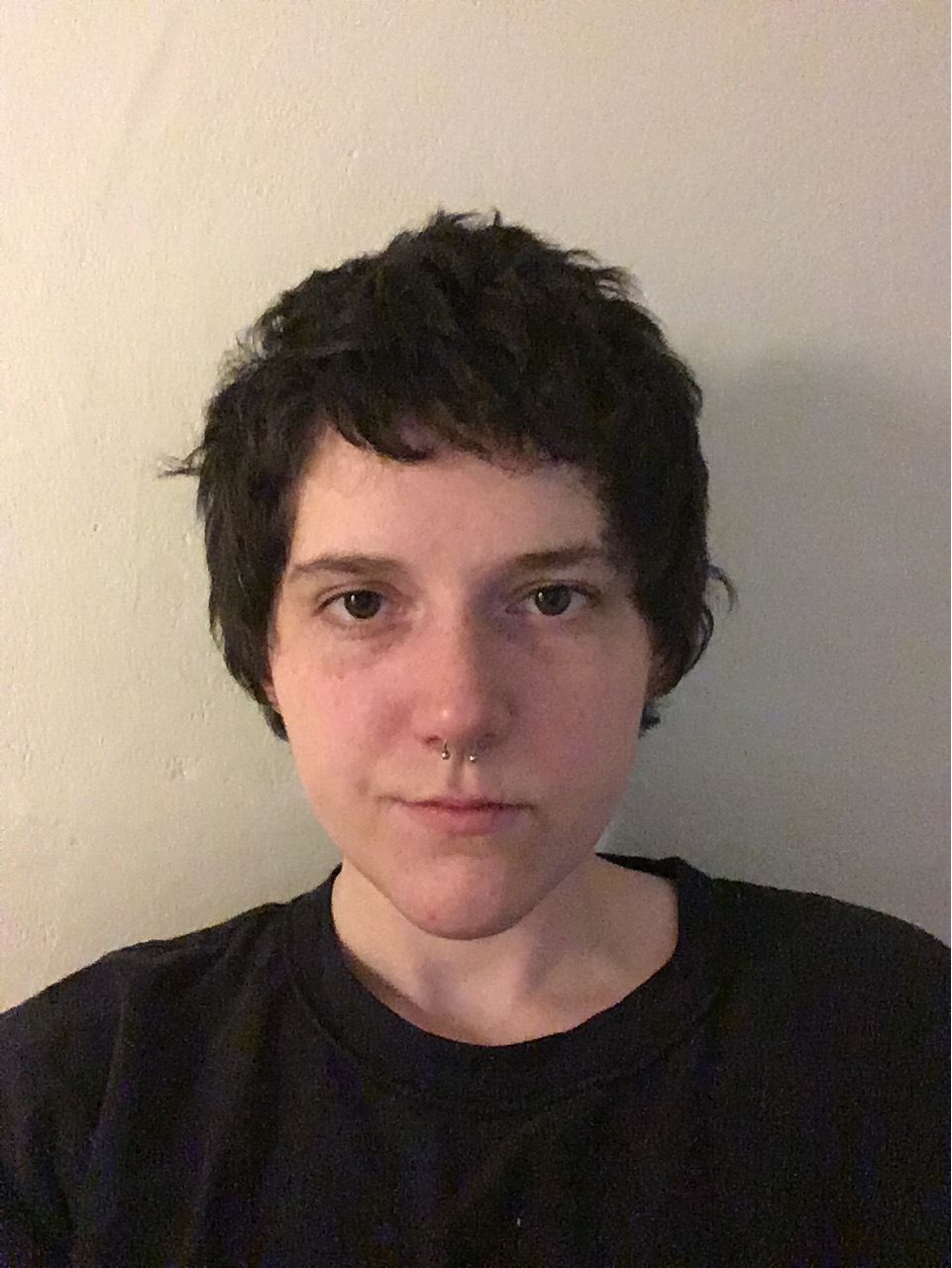 Two Poems - Jessica Baer