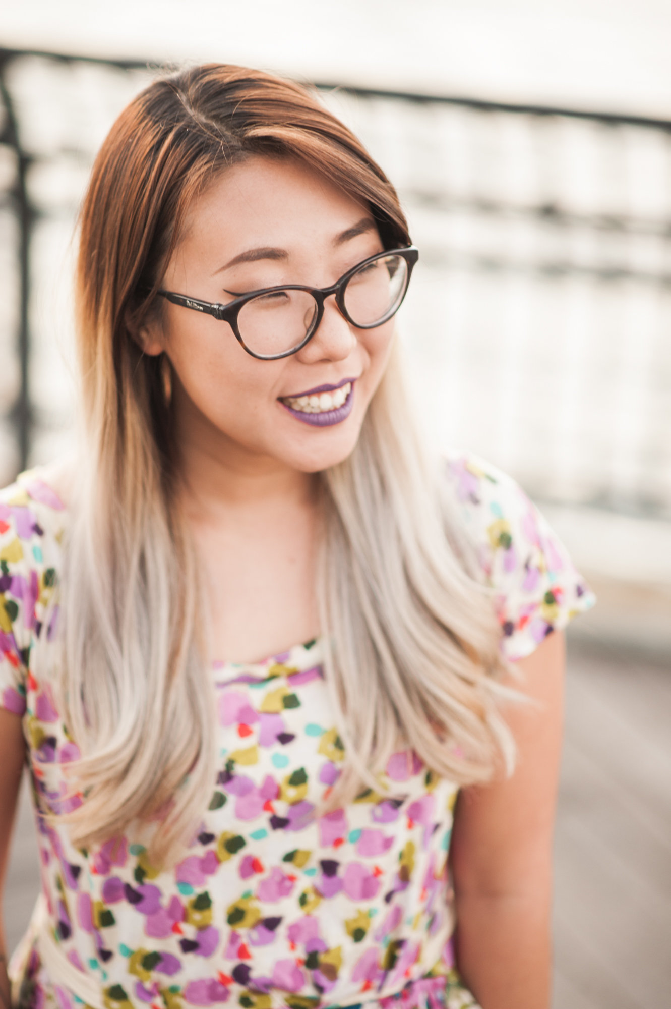 Four Poems - Franny Choi