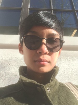 Two Poems - Stacey Tran