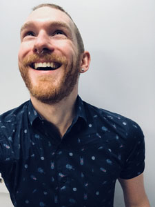 Three Poems - Stephen S. Mills