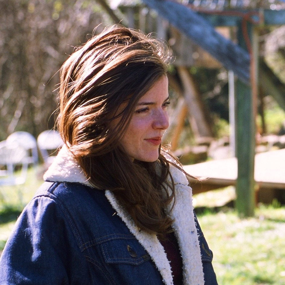 Chelsea Harlan - Pinwheel