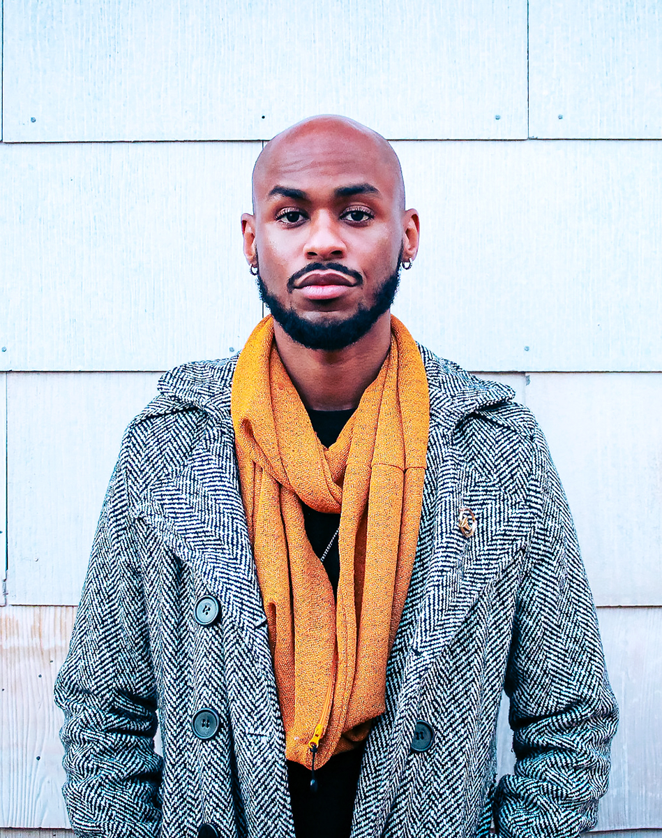 Willie Lee Kinard III - Pinwheel